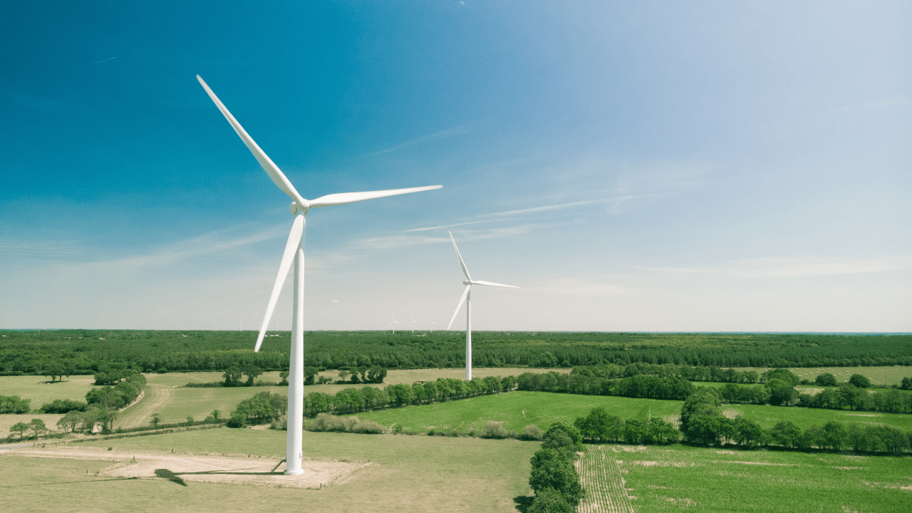 Doubly Fed Induction Generator Wind Turbine Model The Smart Insights